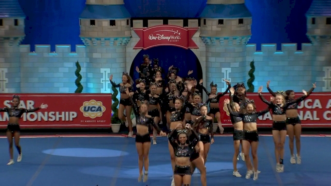 Cheer Extreme - Kernersville - Senior Elite [2024 L6 Senior - Large Day ...