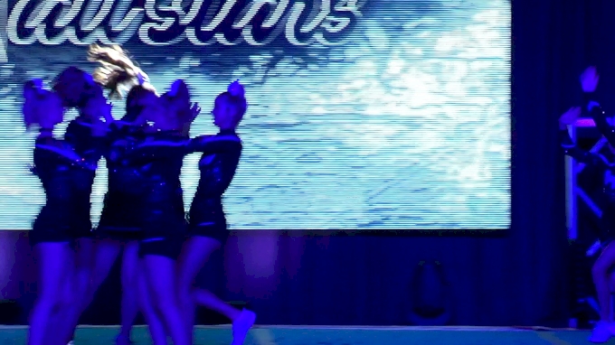 Beyond All Stars Bliss [2023 L2 Small Junior Day 2] 2023 NCA All-Star ...