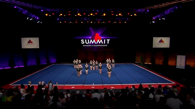 Phoenix Allstars - Nitro [2023 L1 Junior - Small - B Finals] 2023 The ...