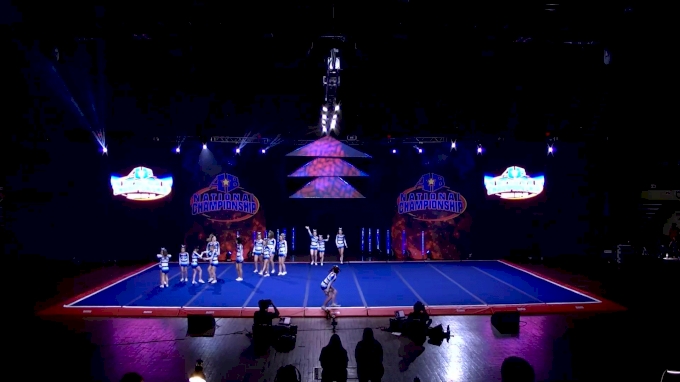 Nebraska Cheer Center - Hurricanes [2021 L2 Junior] 2021 America's Best ...