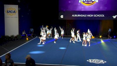 Auburndale High School [2023 Small Coed Non Tumbling Semis] 2023 UCA ...