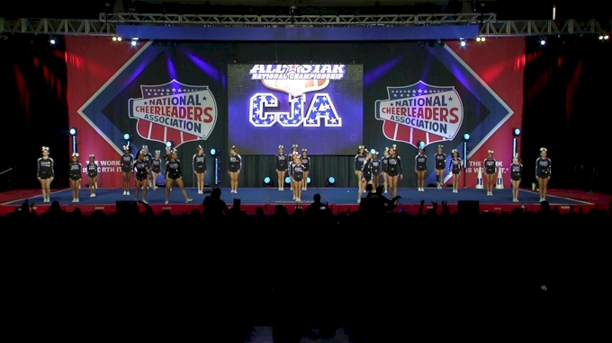 Central Jersey All Stars Bombsquad [2024 L3 Junior - Medium Day 2] 2024 ...