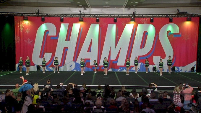 Planet Cheer - Solar Flare [2023 L2.2 Youth - PREP - D2] 2023 CHAMPS ...