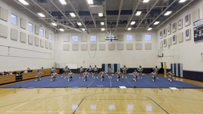 Ralston Valley High School [Large Varsity] 2023 UCA & UDA December ...