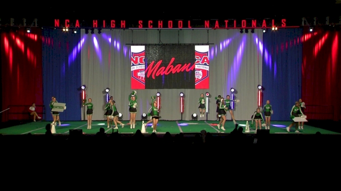 Mabank JH School [2024 Game Day JH/MS - Medium Day 1] 2024 NCA High ...