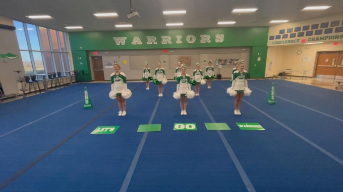 Smithville High School [Game Day - Junior Varsity] 2021 UCA December ...