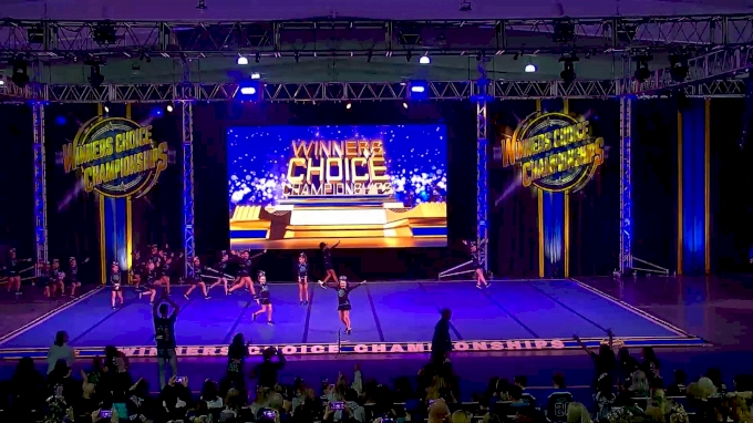 Long Island Cheer - Glitz [2024 Mini] 2021 CHEERSPORT: Concord Classic 1