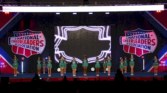 Impact Cheer & Tumbling - Chrome [2023 L1 Small Junior D2 Day 2] 2023 ...