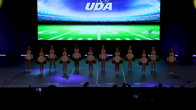 Murrieta Valley High School [2023 Medium Varsity - Game Day Prelims ...