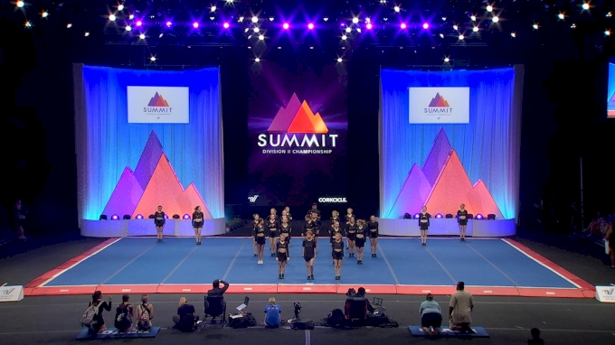 Element Athletics - 24K [2024 L4.2 Senior Coed - Medium Semis] 2024 The ...