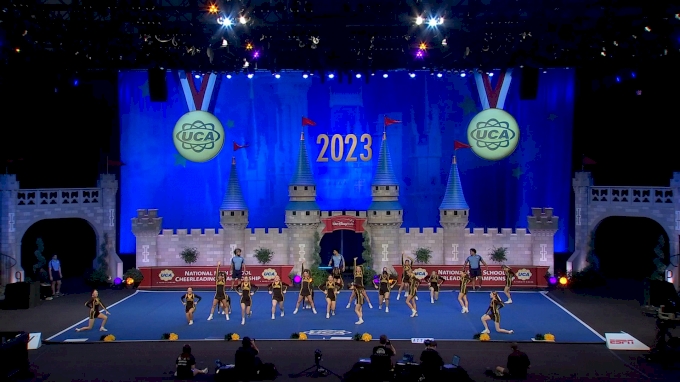 Little Miami High School [2023 Large Division I Prelims] 2023 UCA ...