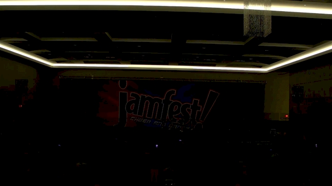 Minnesota Xtreme - Radium [2022 L2.1 Junior - PREP] 2021 ASC Clash of ...