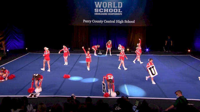 Perry County Central High School [2022 WSCC Small Varsity] 2022 World ...