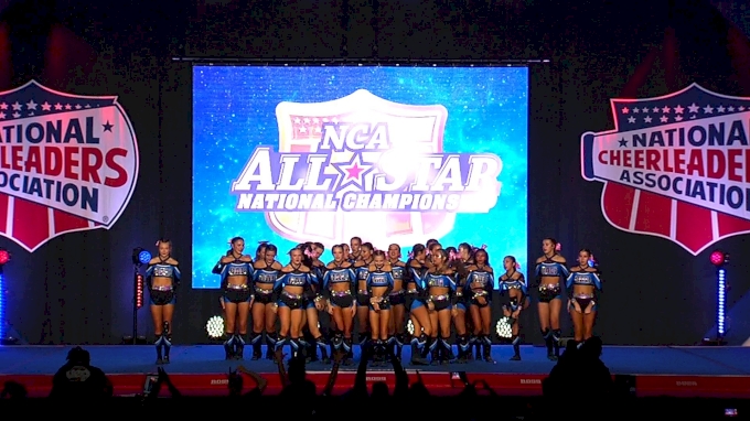 The California All Stars - Livermore Pink [2023 L3 Medium Senior Day 2 ...