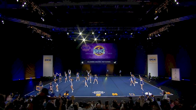 Kellenberg Memorial High School [2023 Medium Division I Semis] 2023 UCA ...